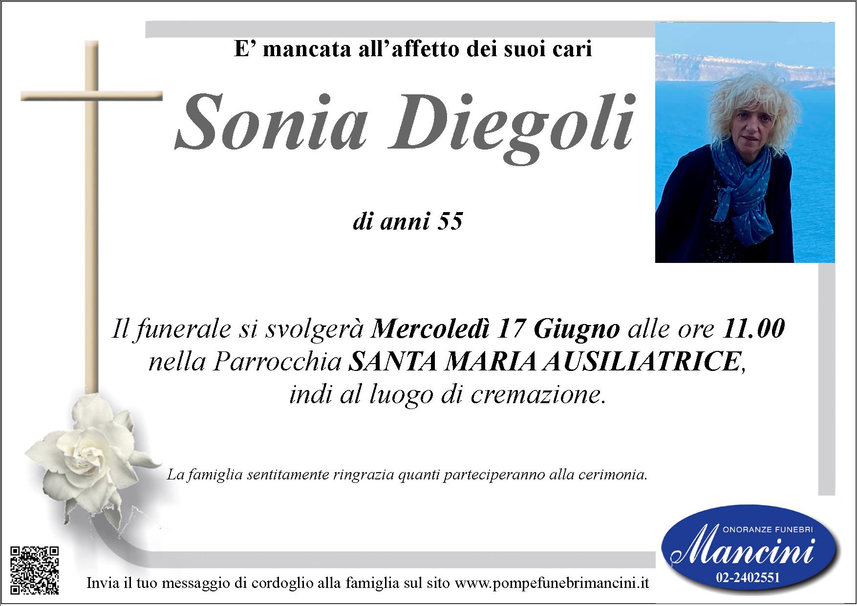 Messaggi di cordoglio per la famiglia | Onoranze Funebri Mancini